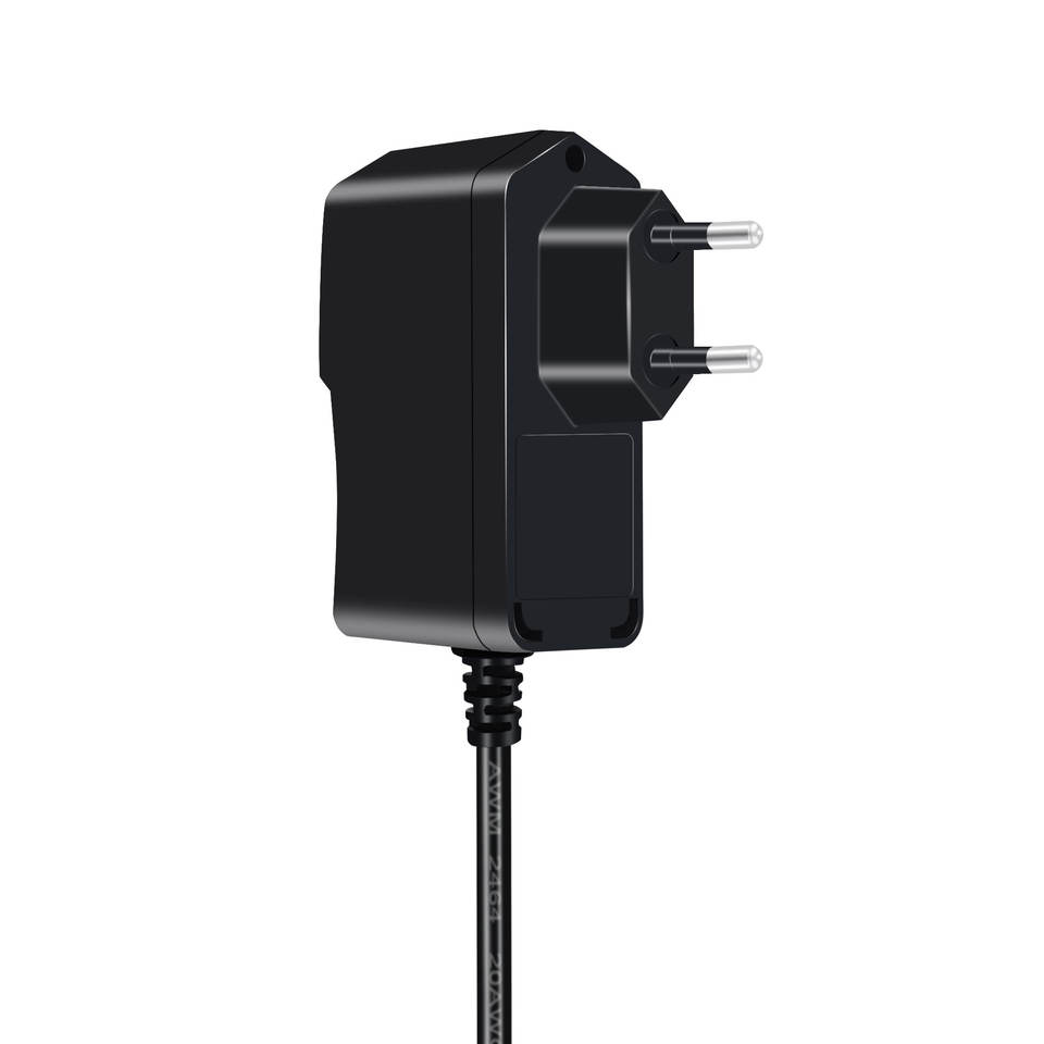 AC DC Power Supply Adapter Plug in EU US KR UK Connection 5V-24V 1A-5A ...