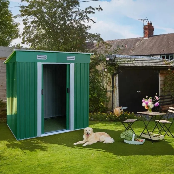 Order Online Metal Shed Door 5k+ | Alibaba.com