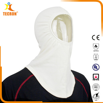 EN13911 Fire Hood Flame Retardant Firefighter Balaclava| Alibaba.com