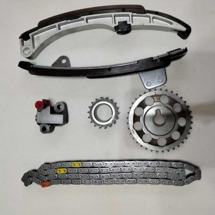 2nz Timing Chain Kit for toyota yaris Vios Vitz Probox Funcargo Platz ...