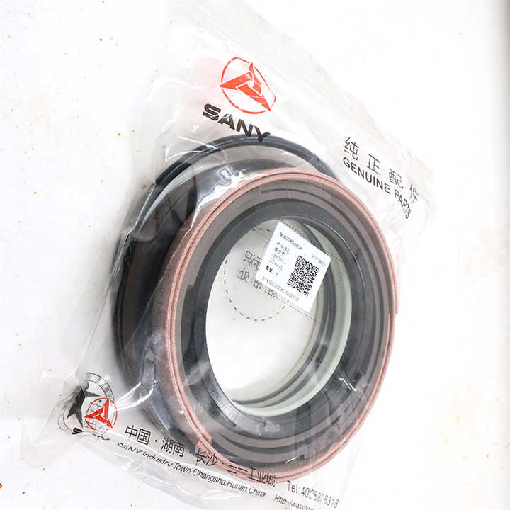 Sany Excavator Parts - Bucket Cylinder Repair Kit 60085580K