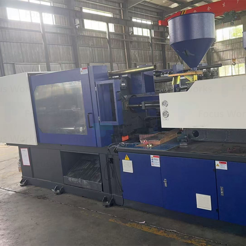 How to Choose the Best Injection Machine NT1180T: A Complete Buyer's Guide