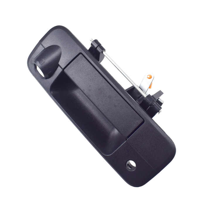 New Tailgate Handle for Toyota Tundra 2007-2013 W/ Rear Camera Hole