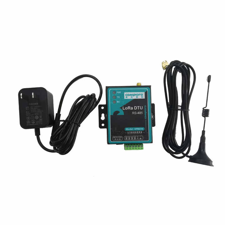 RS485 Lora Converter - Long Range Wireless Transmission