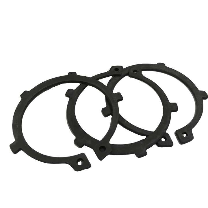 DIN983 K Type 45mm External Circlip - Reliable Retaining Solutions