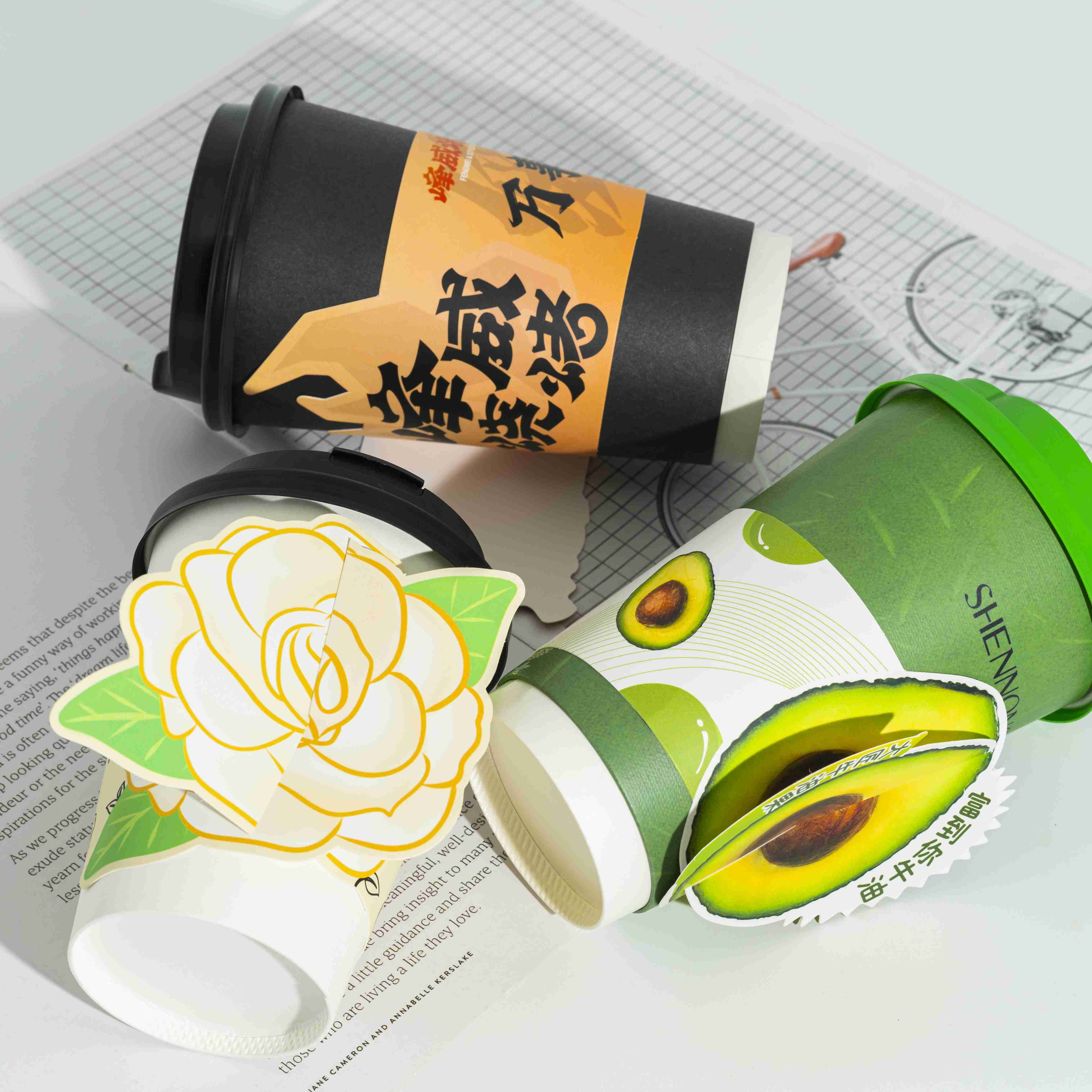 How to Choose PLA Cups: A Complete Buying Guide for Eco-Friendly Drinkware