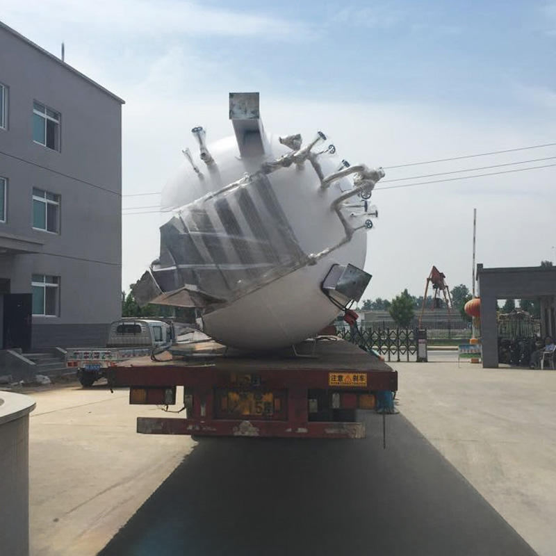High Quality Liquid Co2 Storage tank Equipment| Alibaba.com