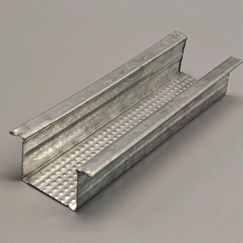 Australia Market Top Hat Furring Channel Galvanized Ceiling Light ...