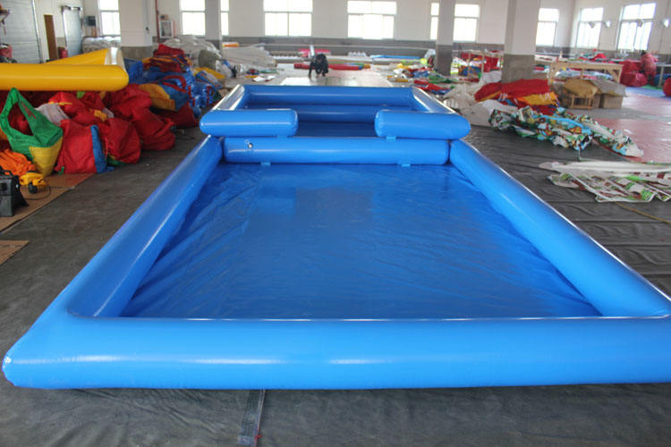 How to Choose the Best Indoor Swimming Pool for Your Home