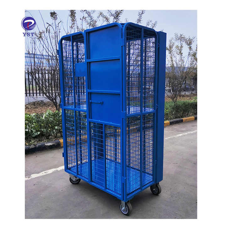Durable Steel Construction Protect Valuable Assets Secure Storage ...