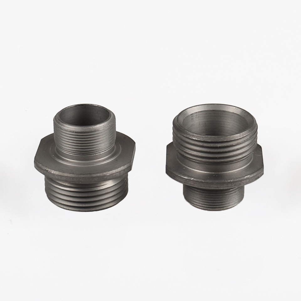 Laser Nozzle Body Inner Reference PN 10075057 by Fiber Laser Cutting ...