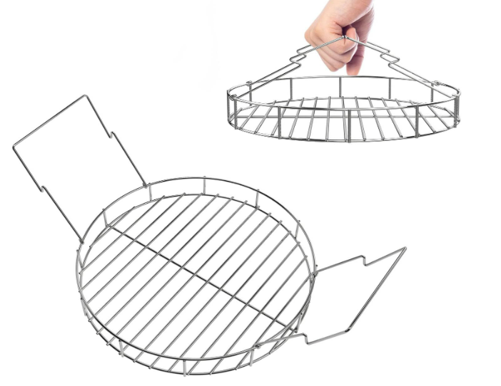 BBQ Future Turkey Fryer - Durable Basket & Char-Broil Parts