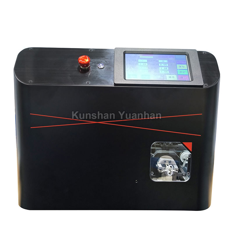 Wire Harness Stripping Ferrule Pipe Terminal Crimping Machine| Alibaba.com