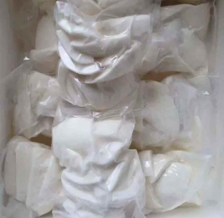 Premium Frozen Coconut Meat from Fresh Young Coconuts in Whole Half ...