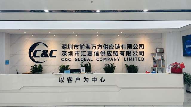 Best GAC Logistics Dubai Shipping Agent | Door-to-Door DDP Services