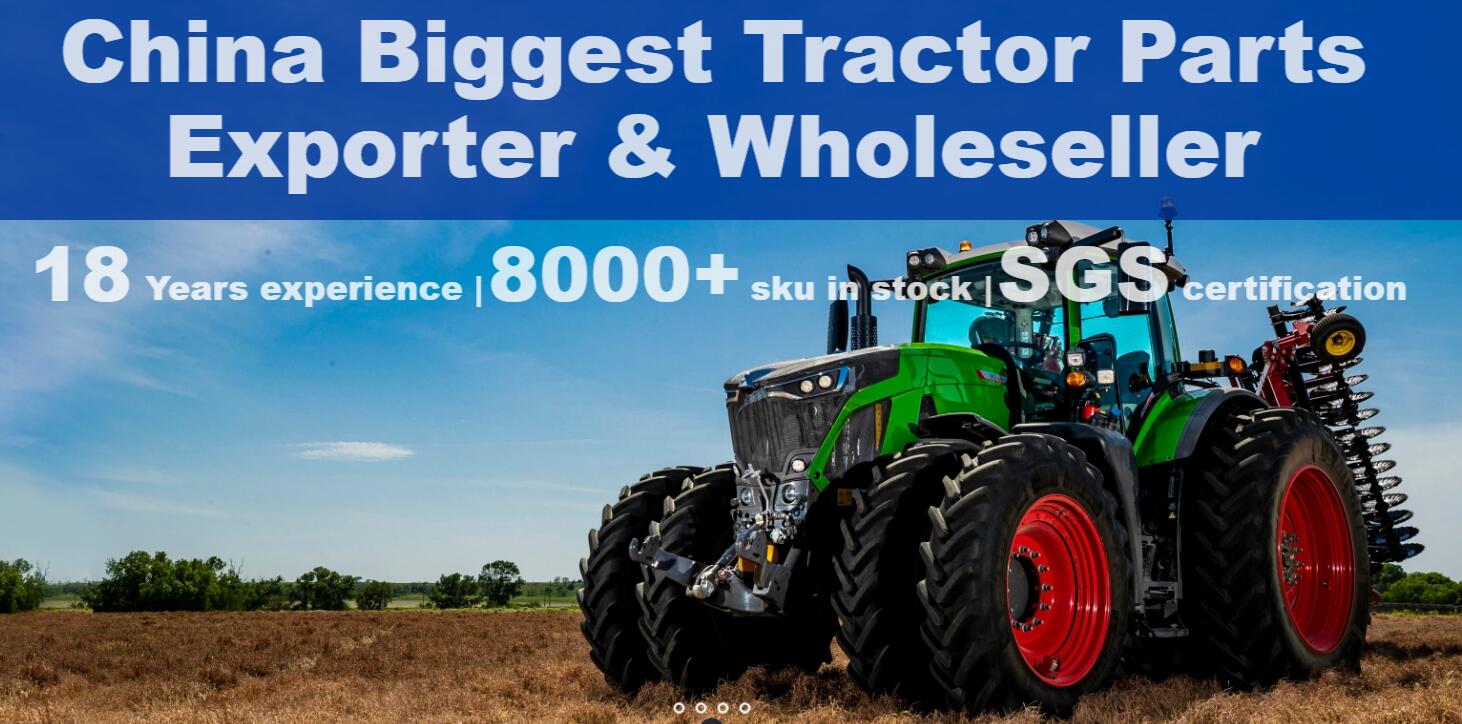 How to Choose the Best Tractor Axles: A Complete Buying Guide