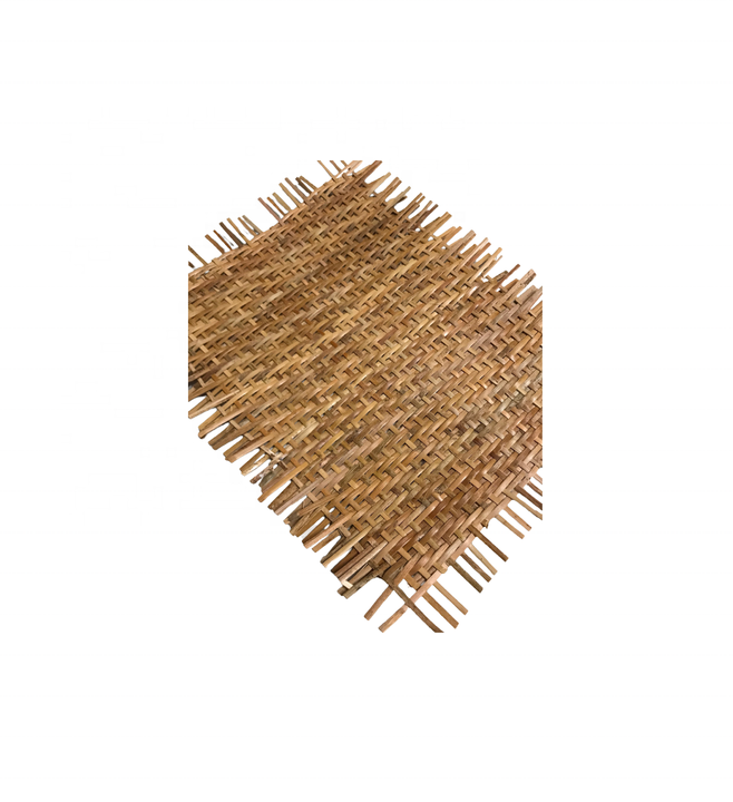 Vietnam Natural Rattan Webbing - Eco-Friendly Garden Solutions
