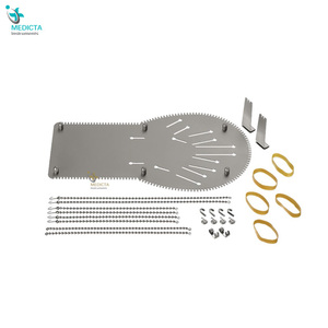 Tupper Hand Surgery Retractor Set - High Quality & Durable
