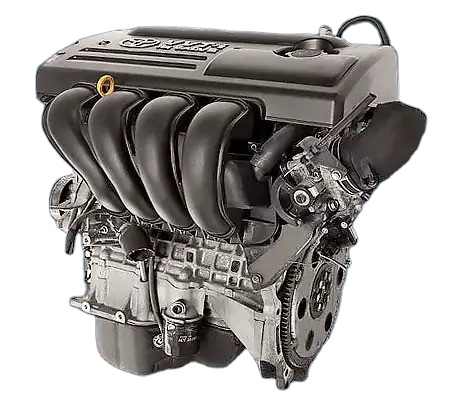 JDM 2ZZ-GE 1ZZ-FE Engines - High Performance & Reliability