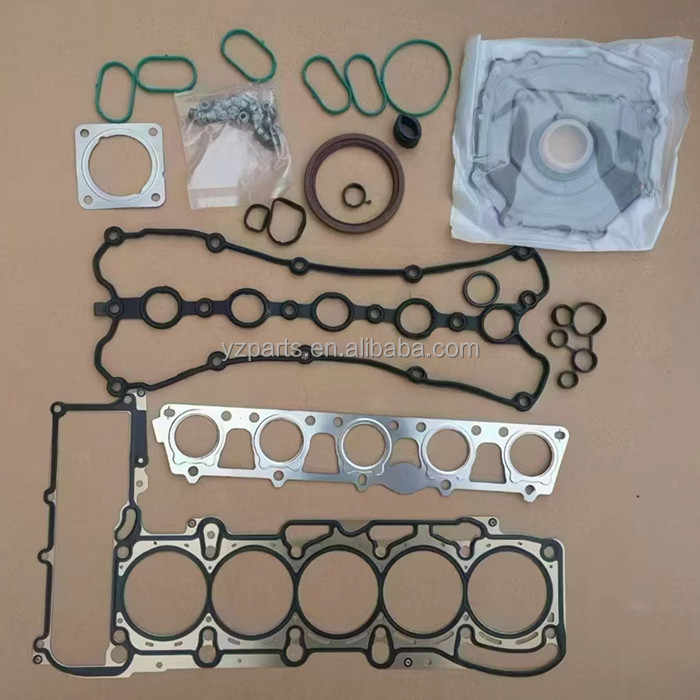 Engine Parts Complete Full Overhaul Cylinder Head Gasket Set Oil Valve ...
