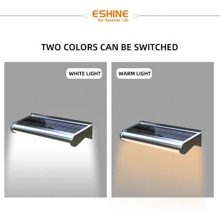 Solar Sign Flood Light Billboard Wall Wash Outdoor Led Lighting Fixture ...