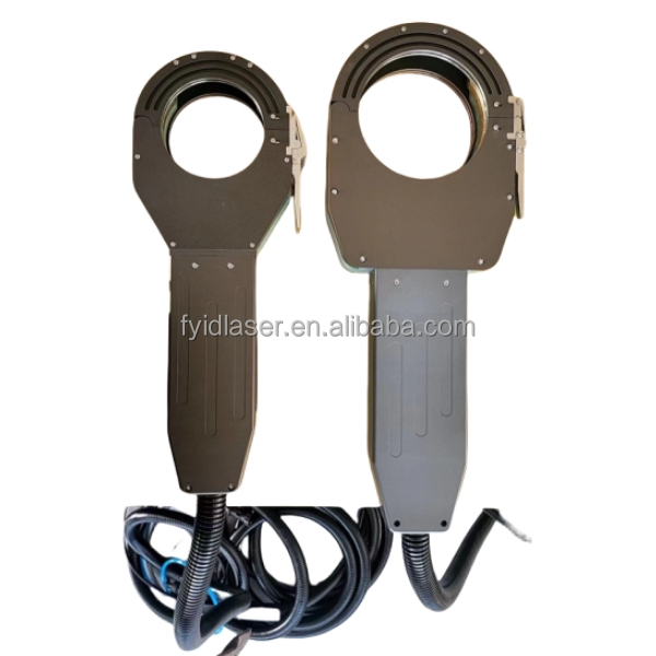 Orbital Welding Machine - Automatic TIG for Stainless Steel
