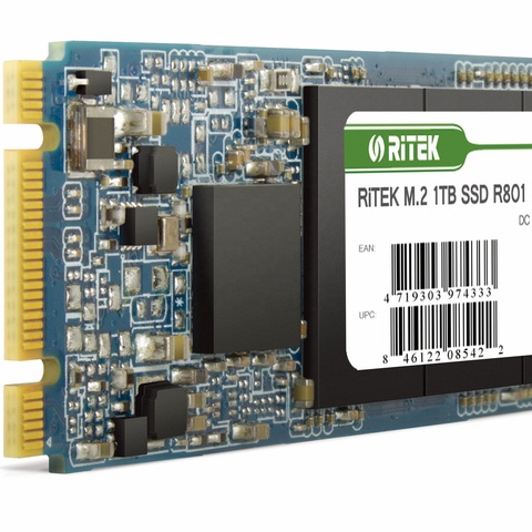 SSD, SSD direct from RITEK CORPORATION in TW