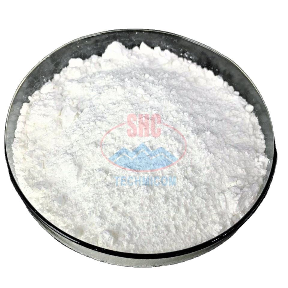 High Quality 200 Mesh Hydrated Lime Powder for Steel Making