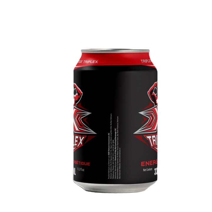 Triple X Bebida energética Triplica tu energía con bebida energética ...