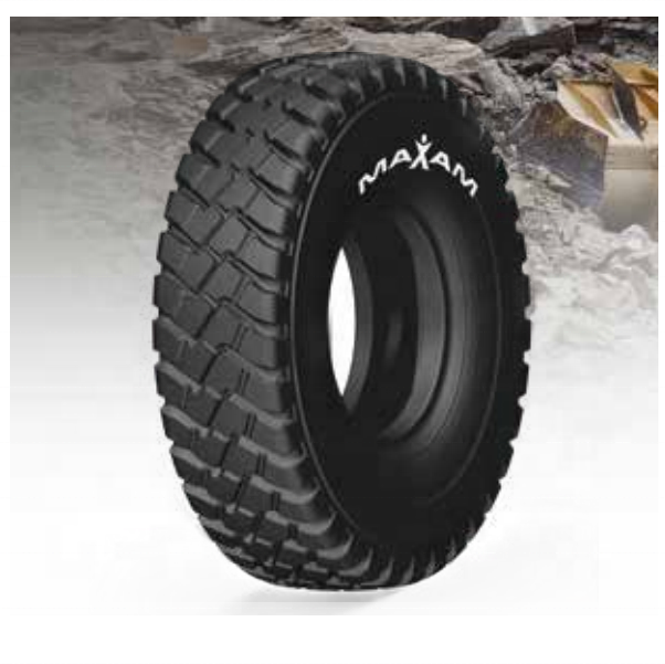 Mining Tire for Dump Truck 480/95R29 Maxam - Heavy Duty Truck Tire for ...