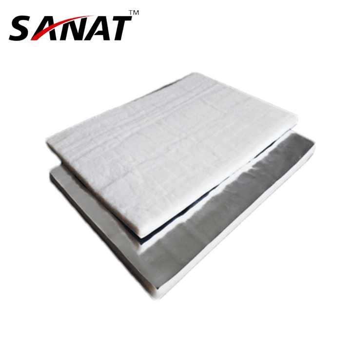 Aerogel Cryogenic Insulation for LNG Tanks -200°C Protection| Alibaba.com