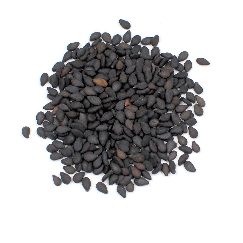 Organic Style Sesame Seeds For Healthy Ingredient With Carefully Sorted ...