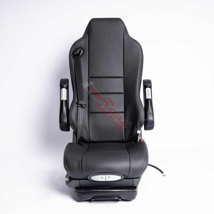 Grammer MSG90.6 Luxury Air Suspension Driver Seat Ergonomic Design for ...