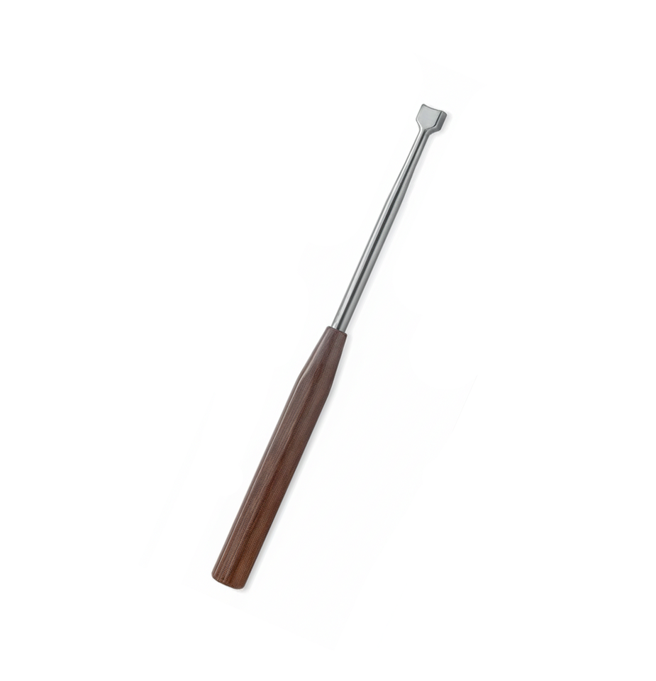 Anterior Bone Graft Impactor Surgical Instrument for Spine and ...