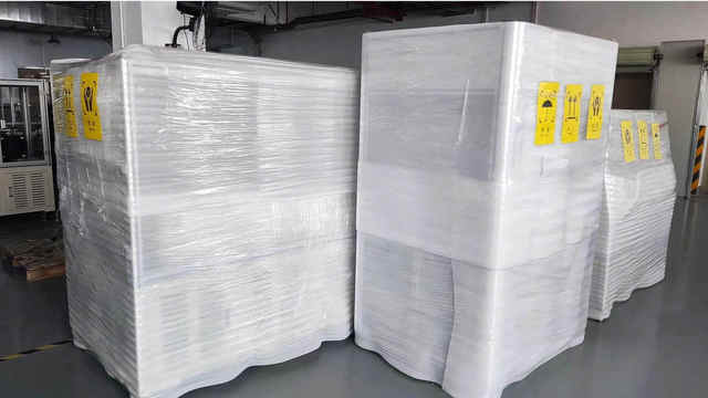 Buy Partial Exemption Certificate for Manufacturing R&D Equipment | Lab ...