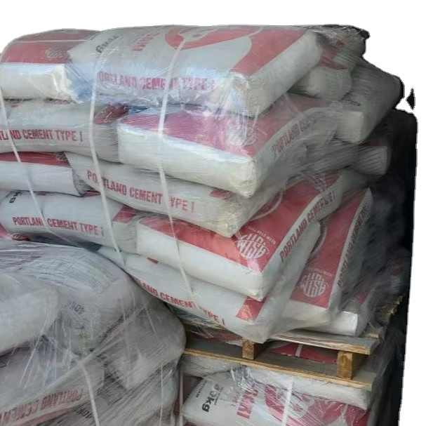 First Vietnamese Type I Portland Cement Manufactured in Bulk| Alibaba.com