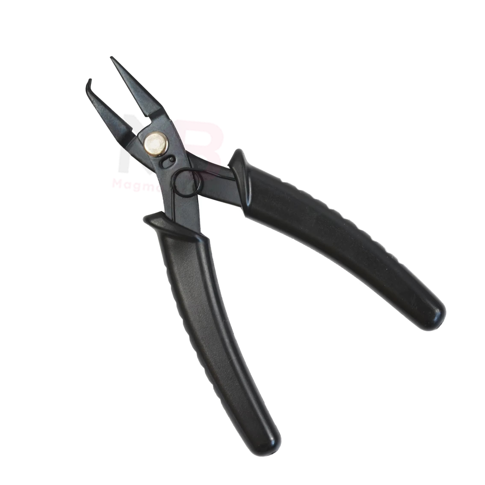 Multi-functional Stainless Steel Hair Extension Kit Best Supplier Bulk ...