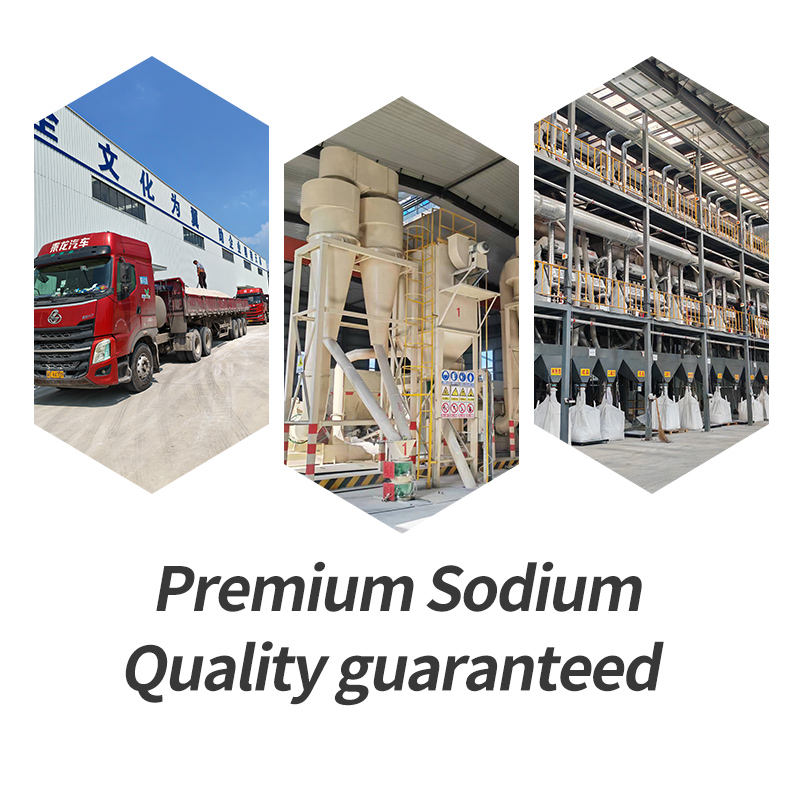 Rapid-Forming Sodium Bentonite Pellet Binder - Green Ball Strength and ...