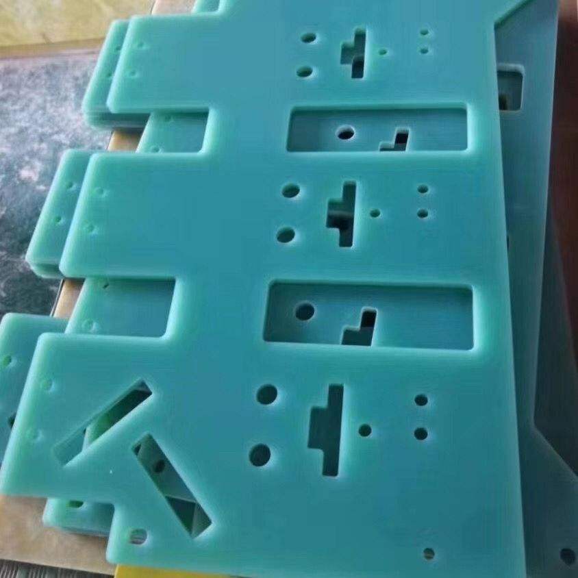 EPOXY INSULATOR SHEET (ELECTRICAL INSULATOR) Fiberglass Epoxy Laminate ...
