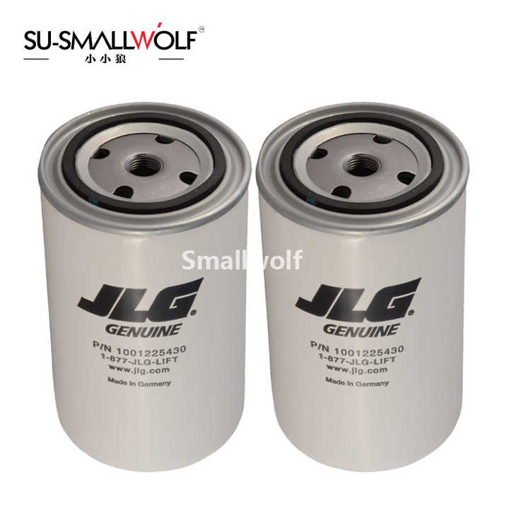 Fuel Filter Element Primary Fuel Filter 1001225430 for JLG Boom Lifts ...