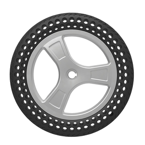 Wholesale 12 Inch Solid Rubber Tires For Controlled Performance ...