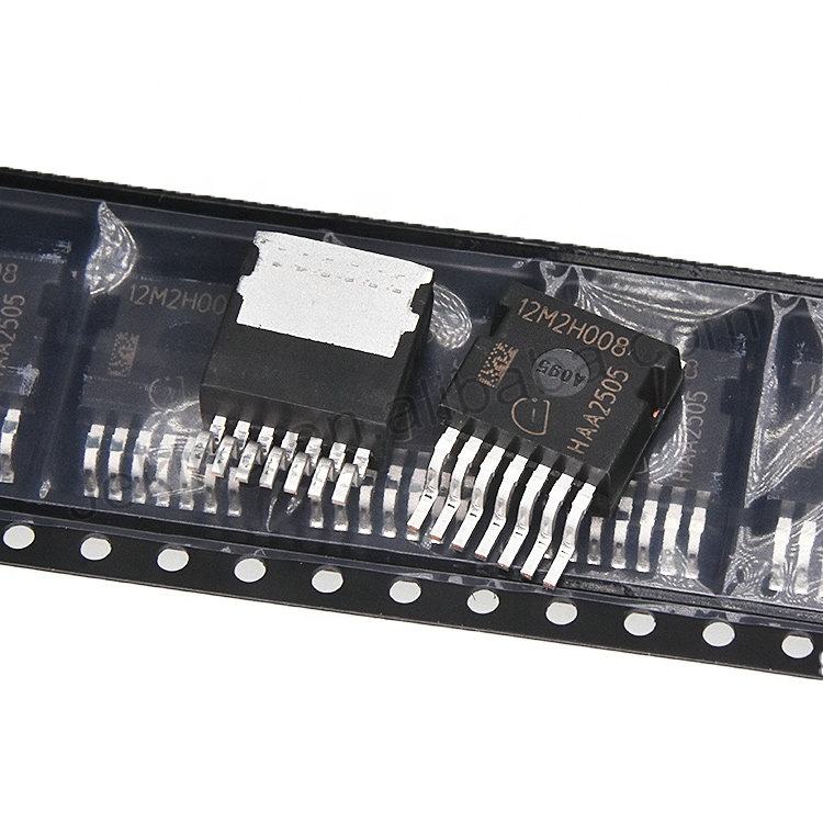 Jeking SiC CoolSiC MOSFET 1200 V G2 in TO-263-7 Package ...