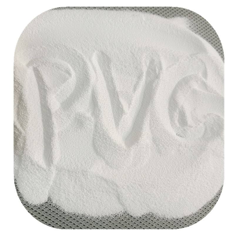 Industrial Grade International Prices Pvc Resin With K Value For ...