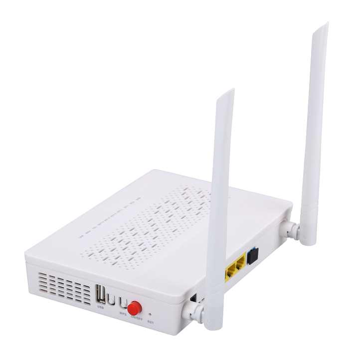 1Ge Catv Wifi Epon Gpon Onu Ftth Solution Network Catv Onu Wifi Router ...