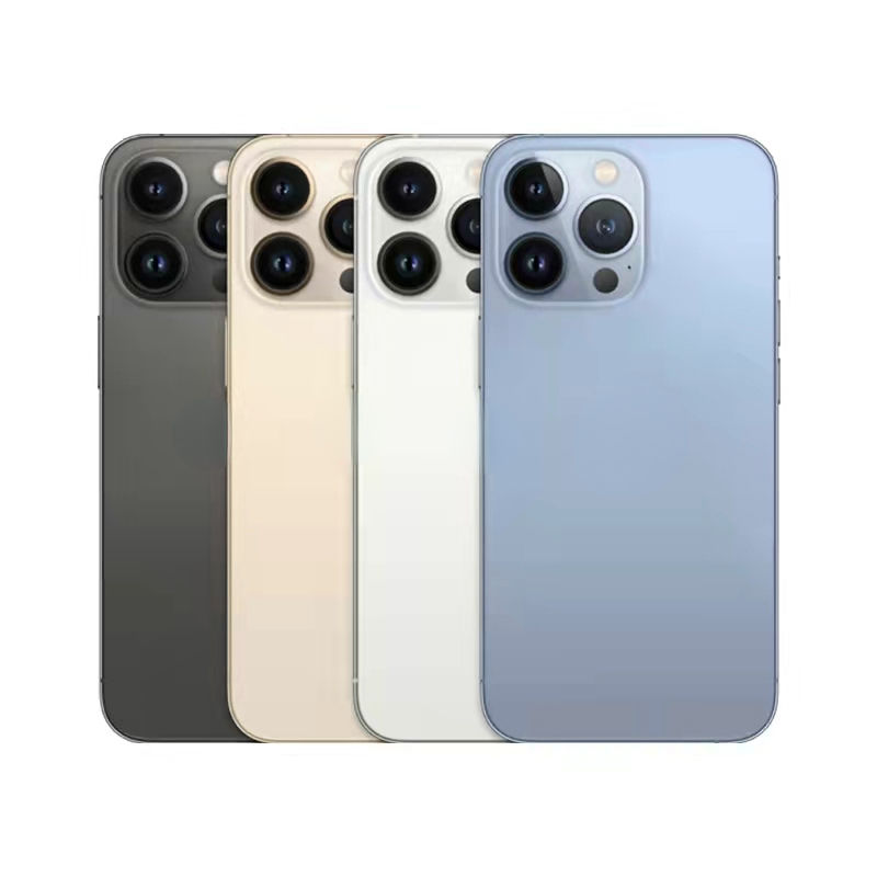 Second Hand Original Brand for Used Iphone 11 12 13 14 Pro 13 Pro Max ...