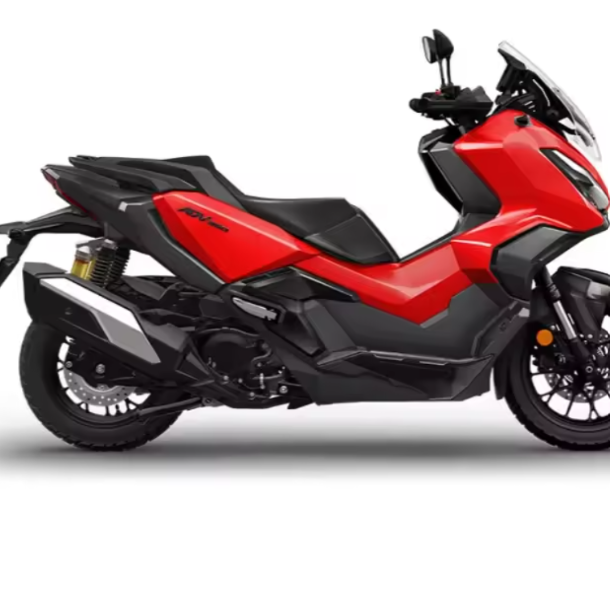 High-Performance Adv 350 Scooter Motorcycle 350cc Scooter Adventure ...