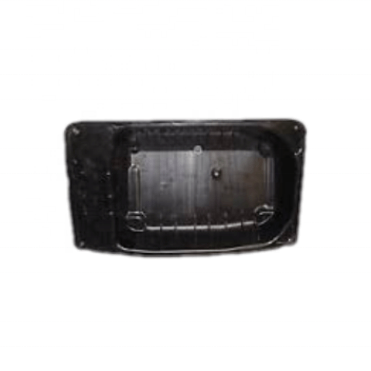 OEM 2056100175 REAR SPARE TIRE PANEL for Mercedes-Benz W205