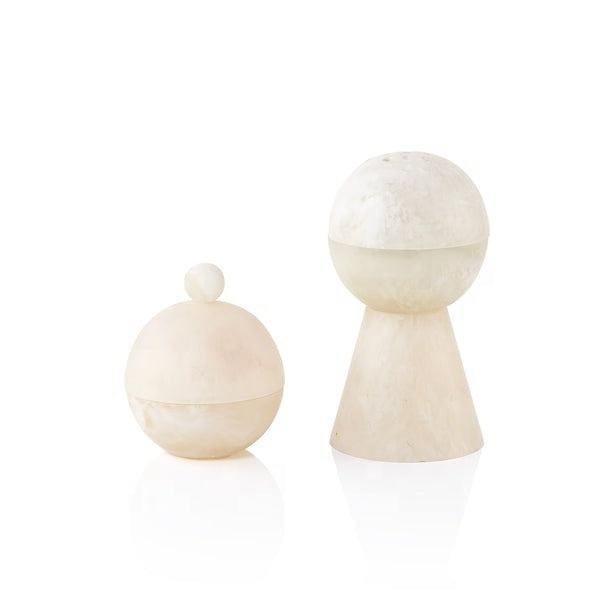 White Bone Incense Holder Stone Incense Bowl with Lid Stainless Steel ...
