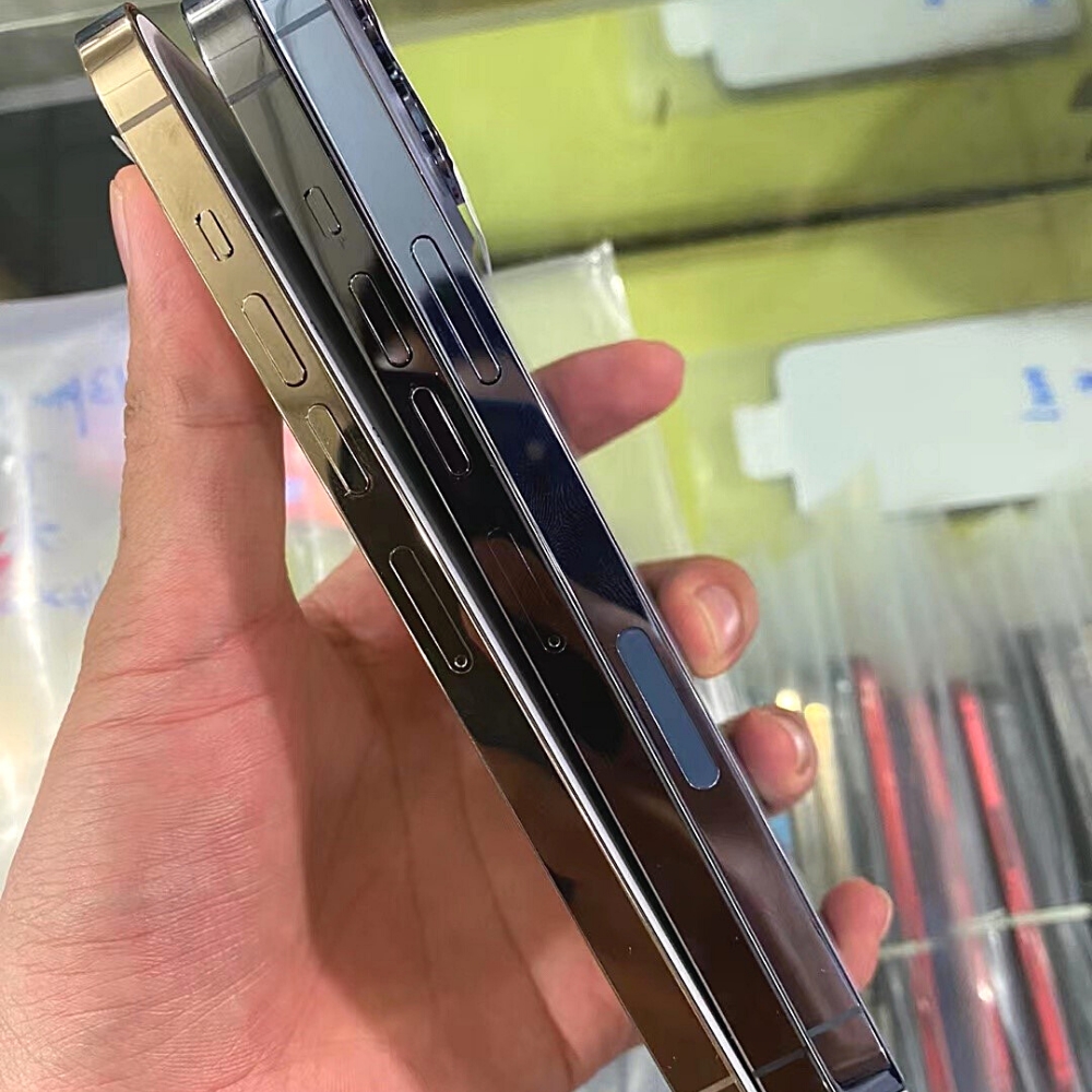 iPhone 13 Price in China - Cheap Refurbished & New