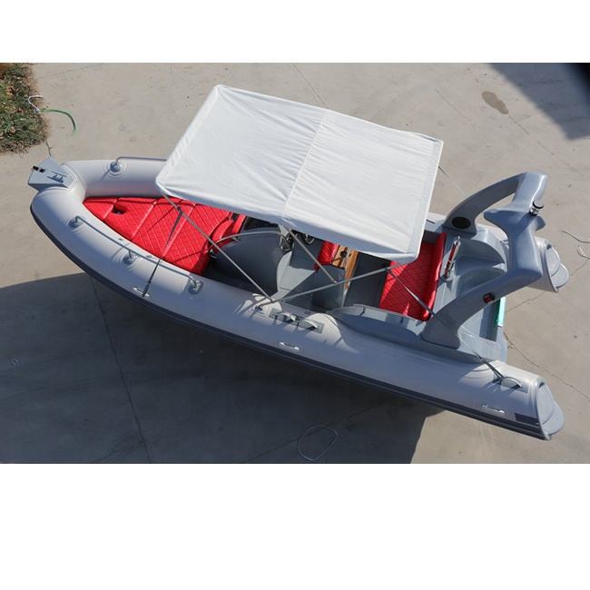 How to Choose the Best Inflatable Boat Sea Eagle for Your Needs